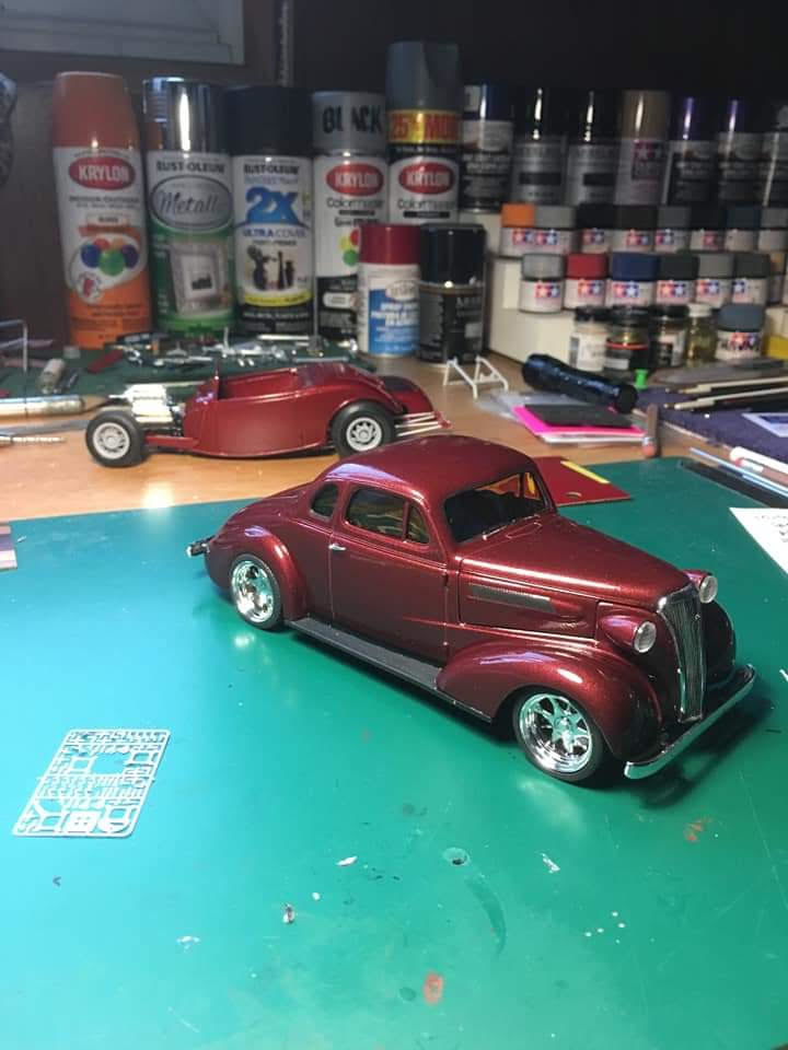 Starbird Productions